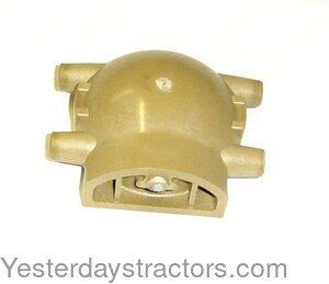 Ford 8N Distributor Cap - 9N12106C