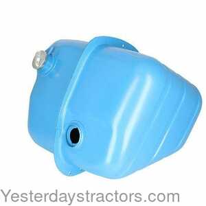 Ford 3000 Fuel Tank - C5NN9002AC