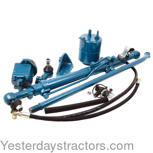 Ford 4600 Power Steering Conversion Kit - FD100