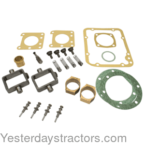 Ford Hydraulic Pump Overhaul Kit for Ford 8N,9N,2N - HPOK1