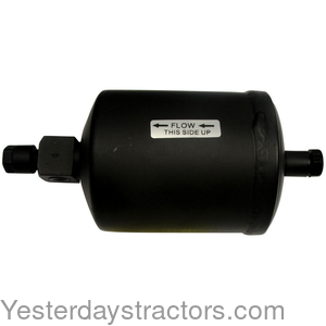 John Deere 4430 Air Conditioning Receiver Dryer - RE49169